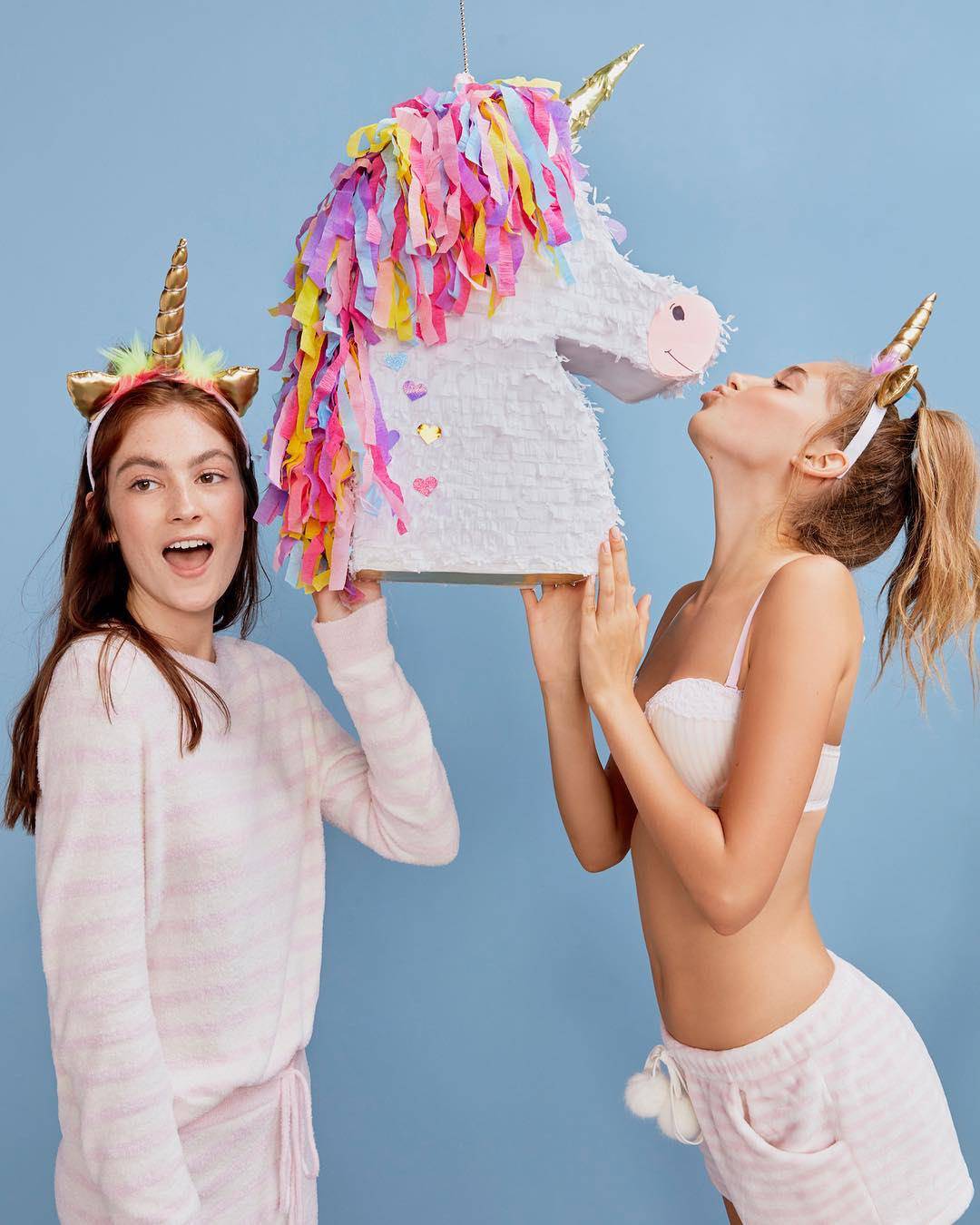 Unicorn. | Scrolller