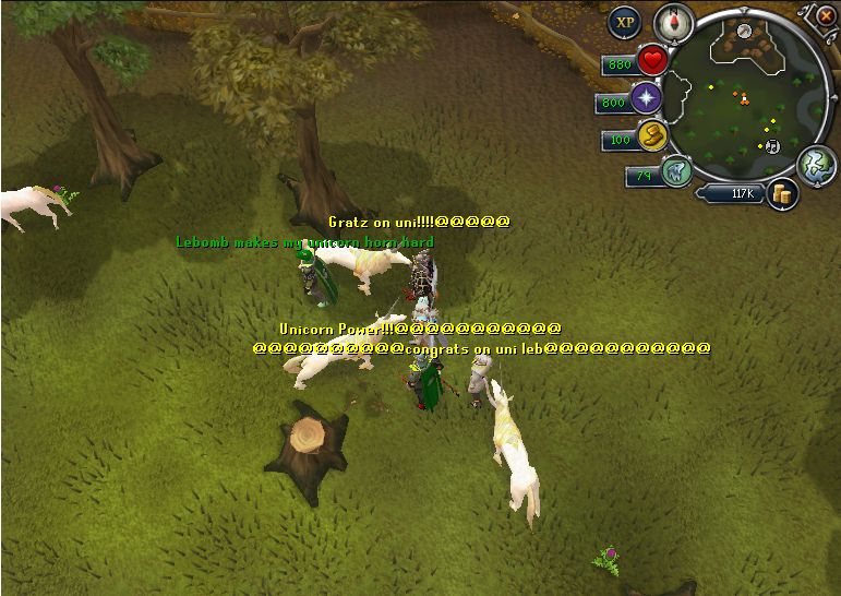 Unicorn Party! | Scrolller