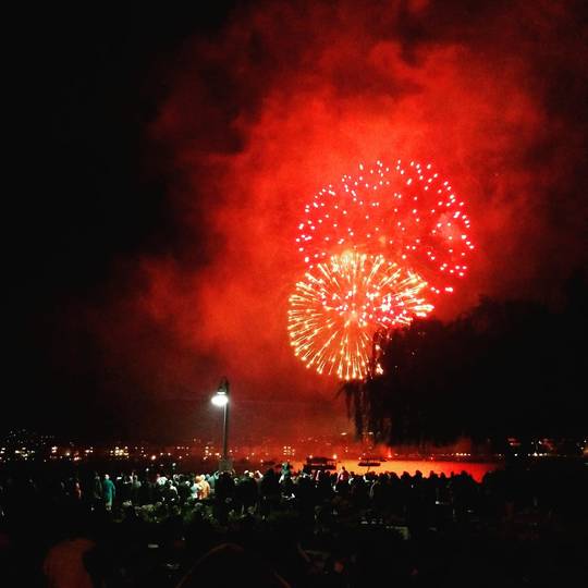 United we stand. | Scrolller