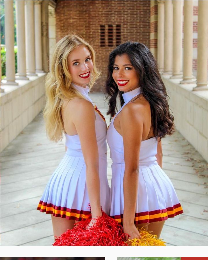 University of Southern California | Scrolller