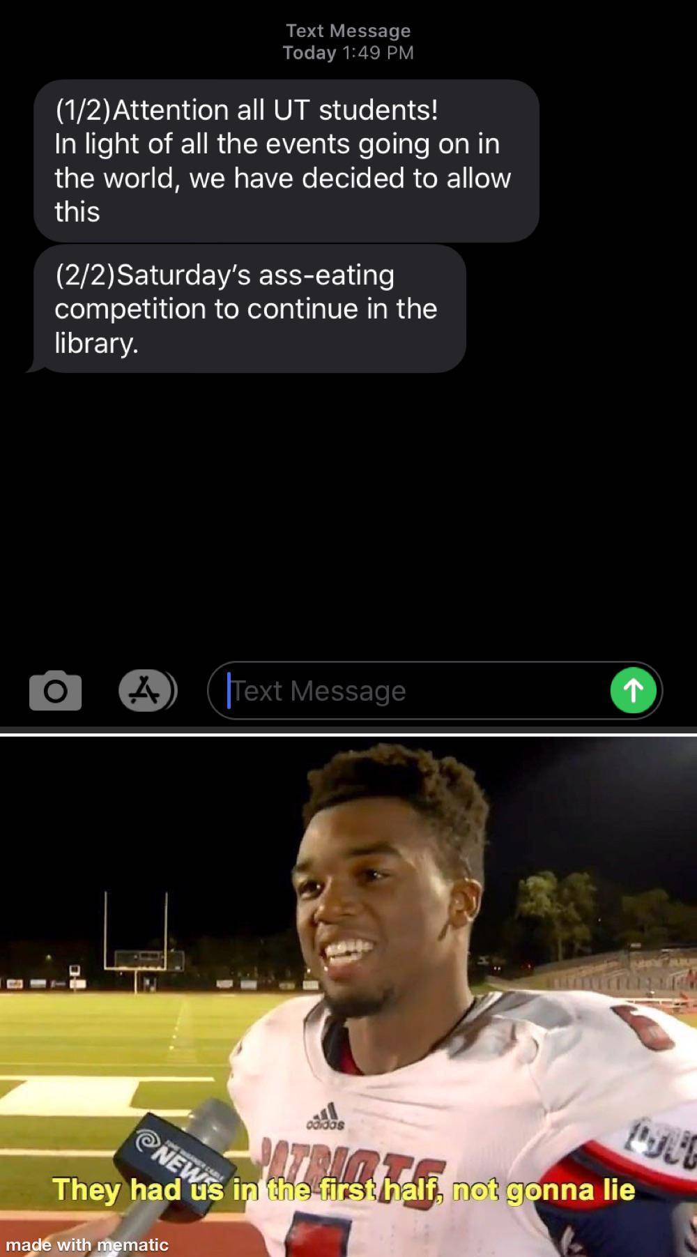 University Of Tennessee Be Lit. | Scrolller