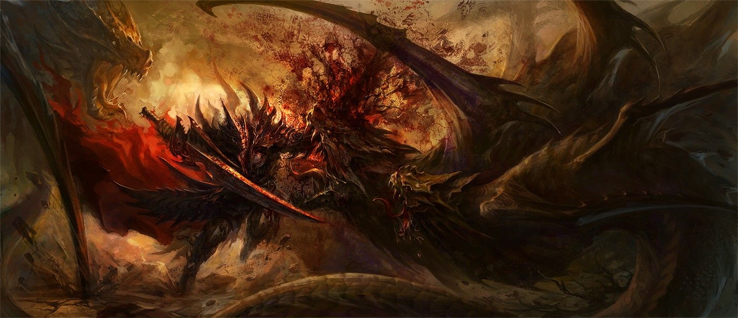 Unknown Artist | Scrolller