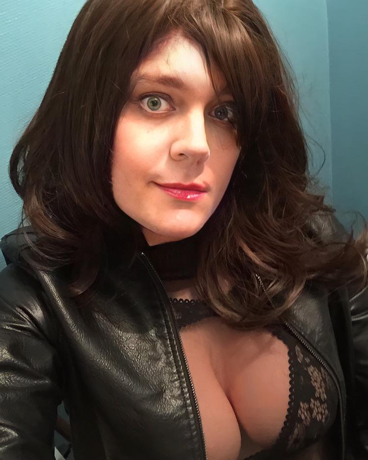 Unleash your true self | Scrolller