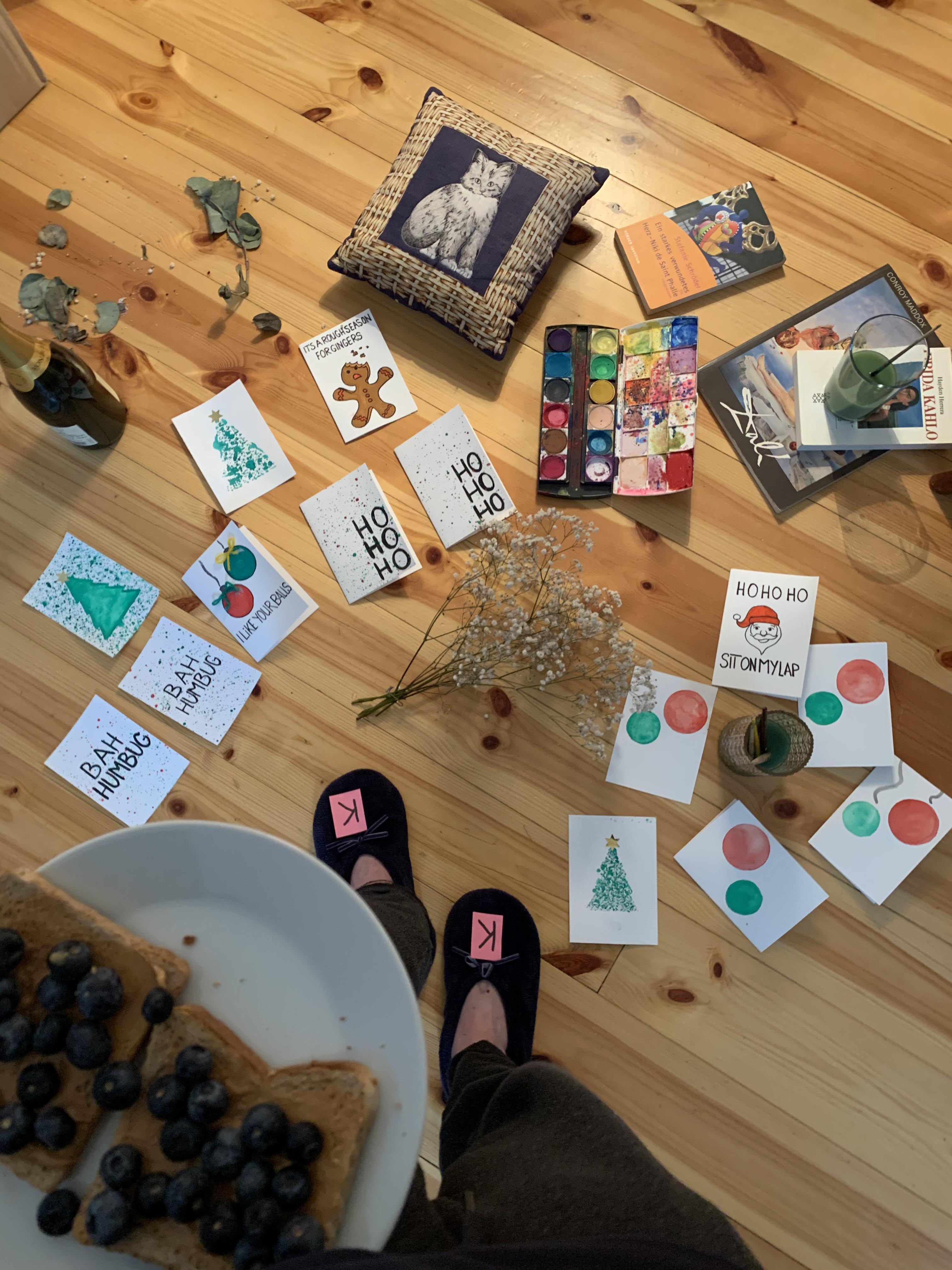 Unleashing my inner Caca | Scrolller