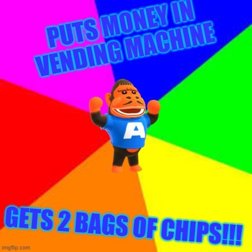 UNLIMITED POWER | Scrolller