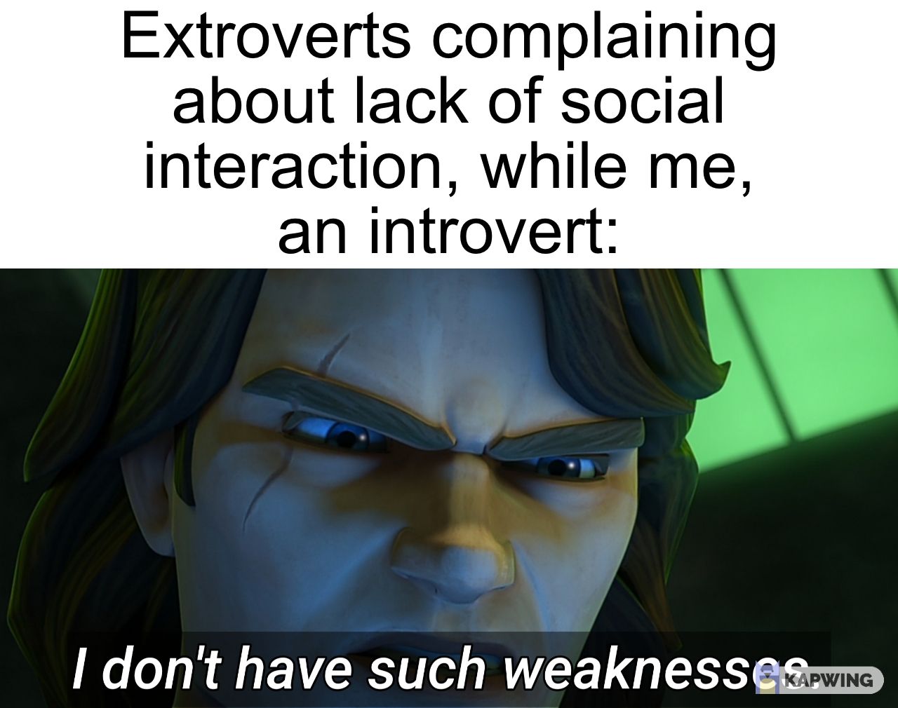 Unlimited power! | Scrolller