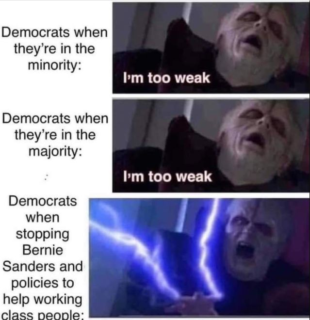 UNLIMITED....POWER!!! | Scrolller