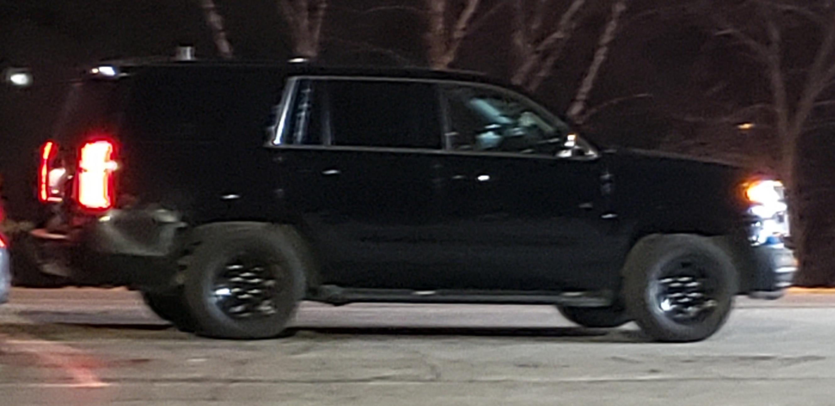 Unmarked Clayton,Missouri pd chevy tahoe | Scrolller
