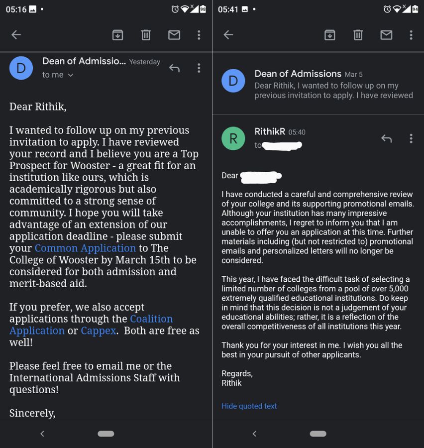 Uno Reverse | Scrolller
