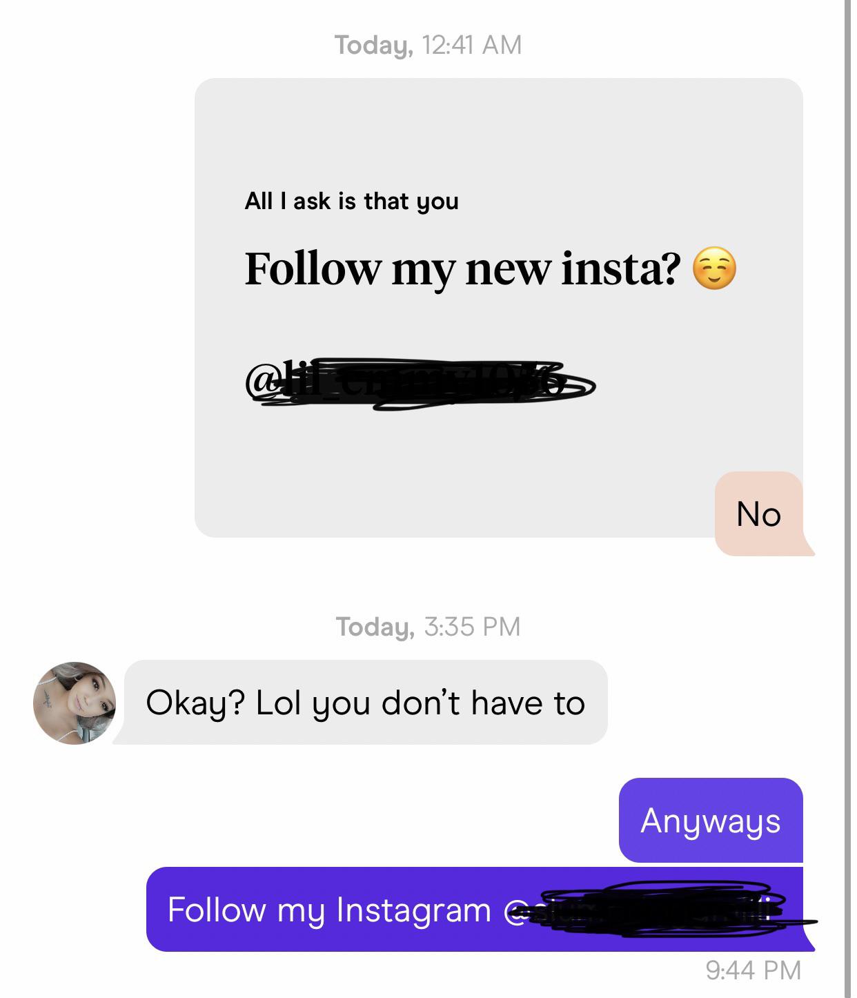 Uno reverse card 😈 | Scrolller