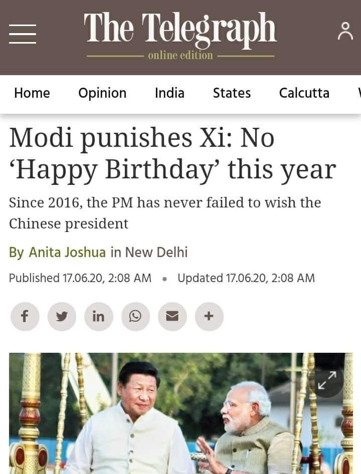 Unprecedented Masterstroke. | Scrolller