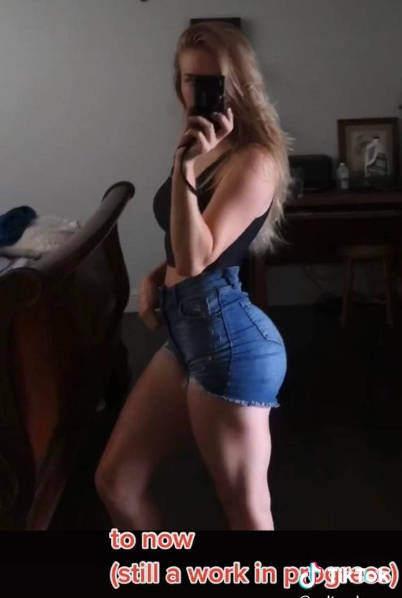 Unreal proportions | Scrolller