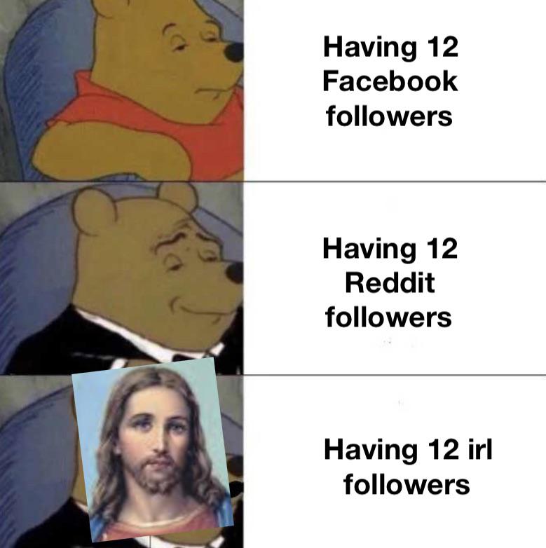 Until… PLOT TWIST | Scrolller