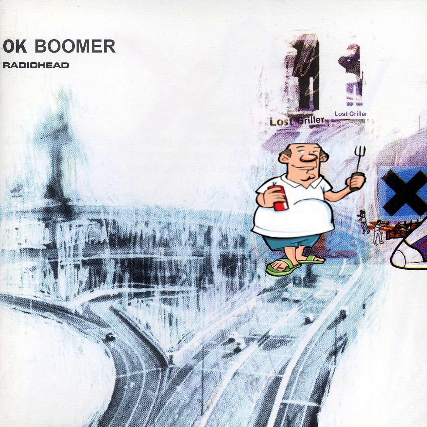 𝕆𝕂 𝕓𝕠𝕠𝕞𝕖𝕣 | Scrolller