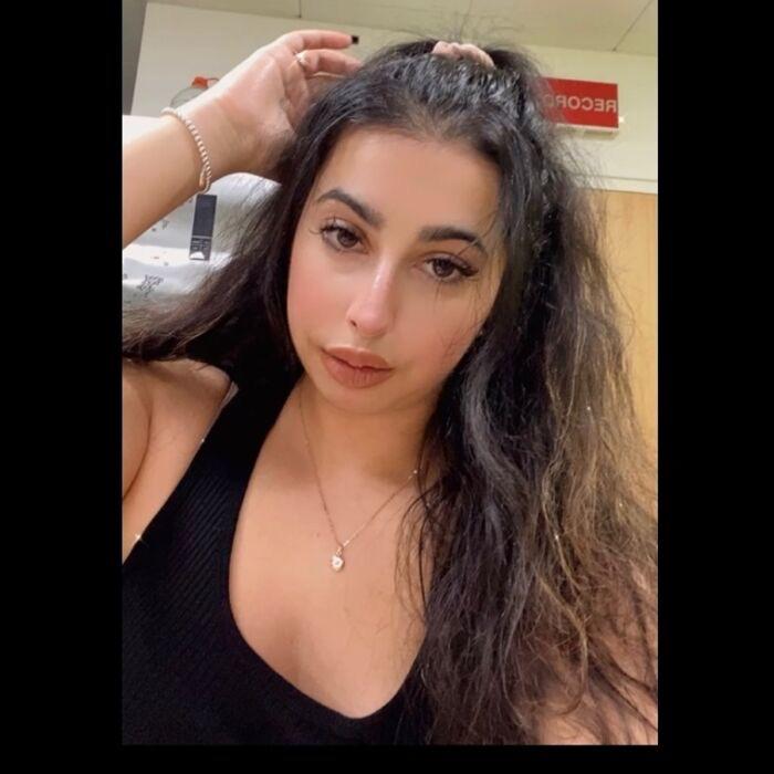 Get at her site shes 😍 | Scrolller