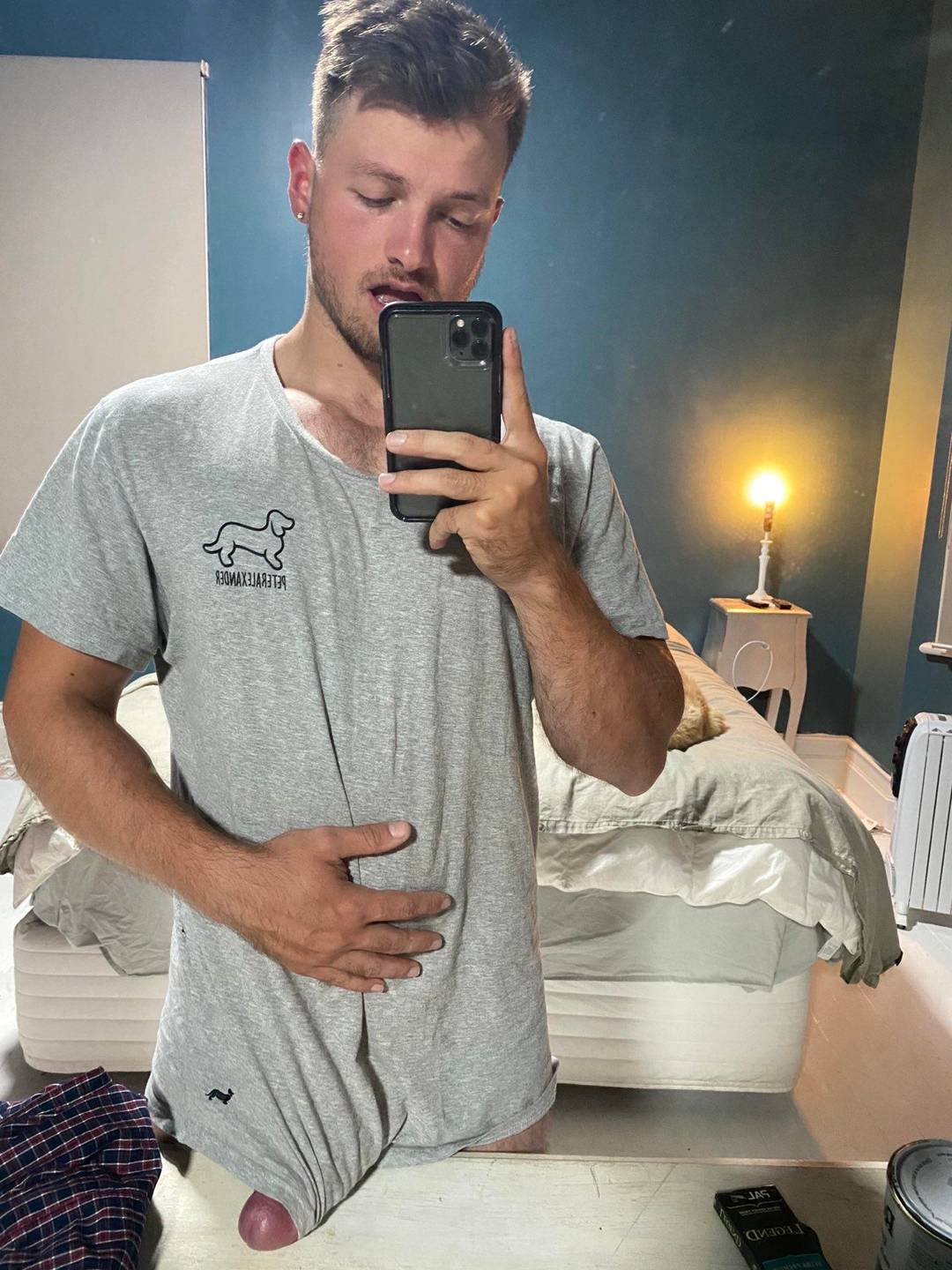 🍆😍 | Scrolller