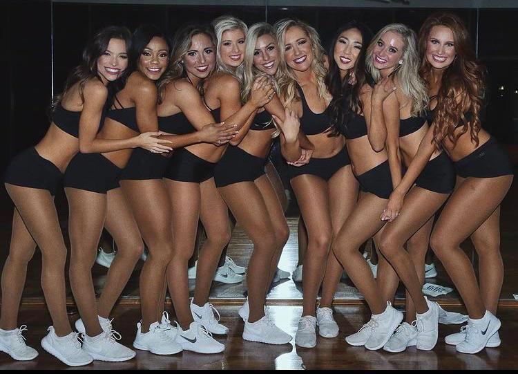 Cheer team | Scrolller