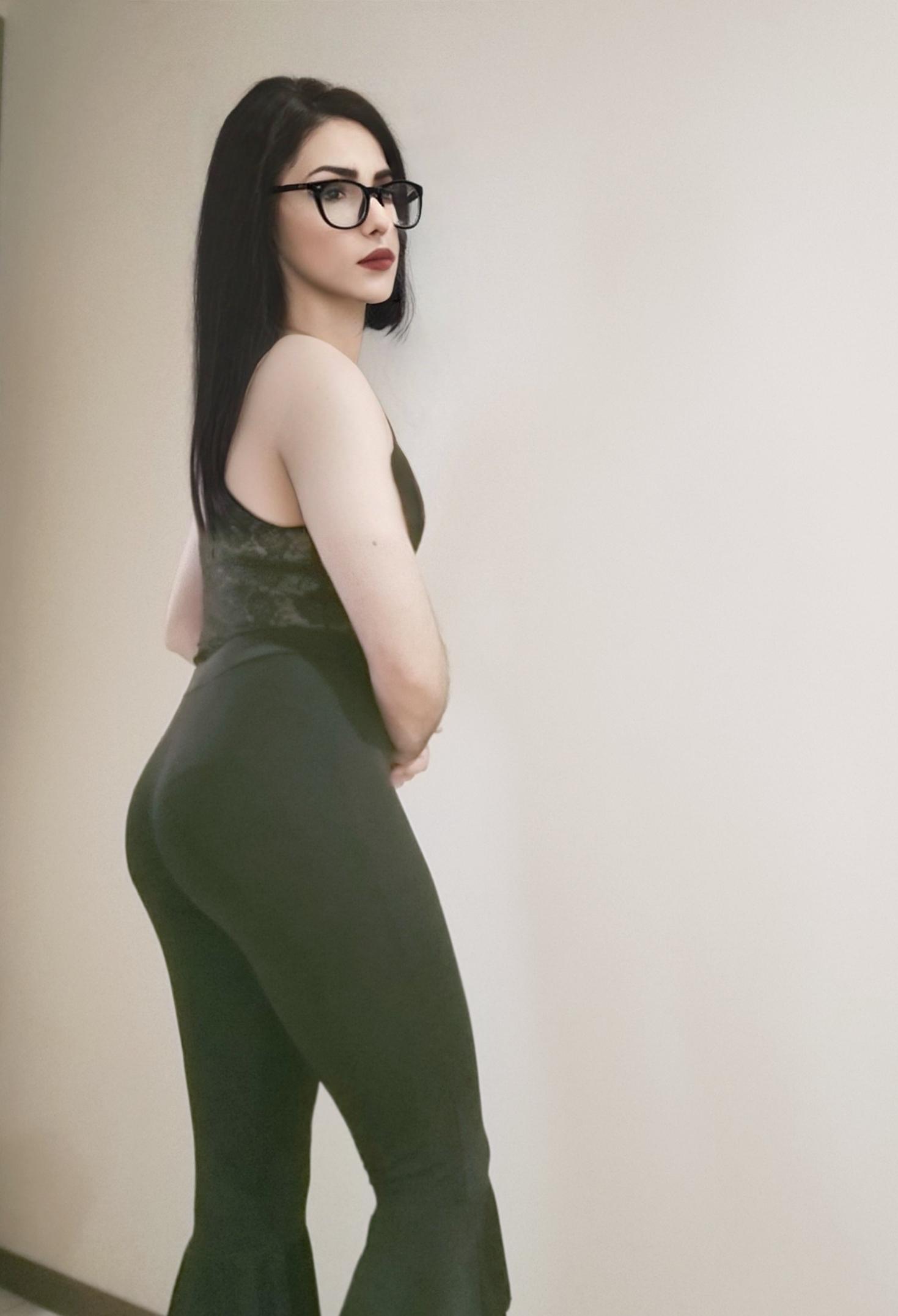 Am i fem enough daddy .. | Scrolller