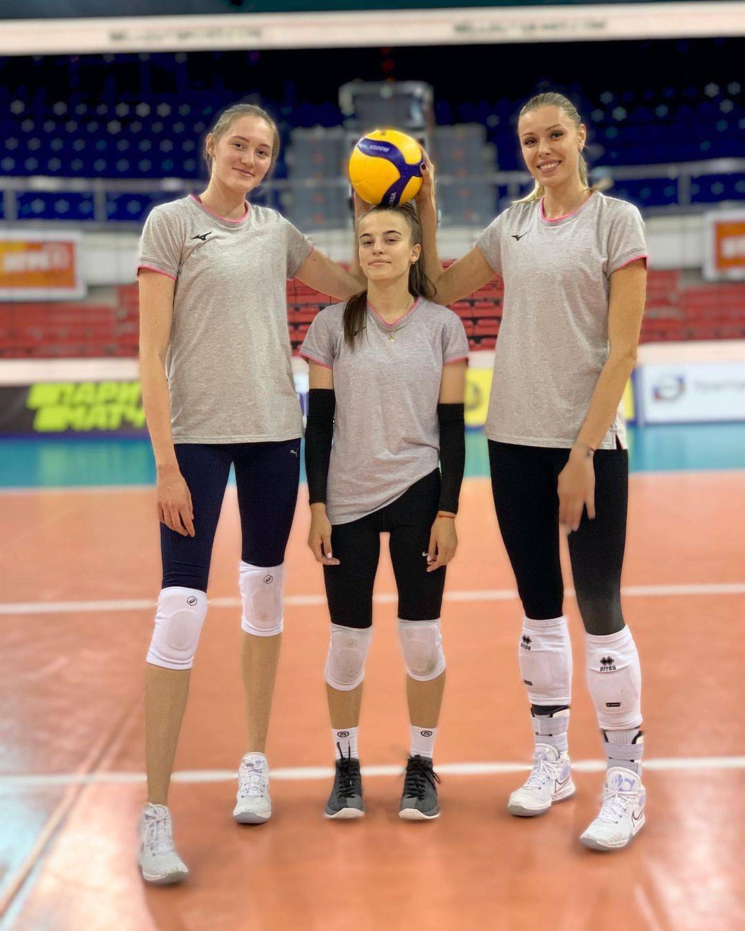 𝒴𝓊𝓁𝒾𝒶 ℬ𝓇𝑜𝓋𝓀𝒾𝓃𝒶 | Scrolller