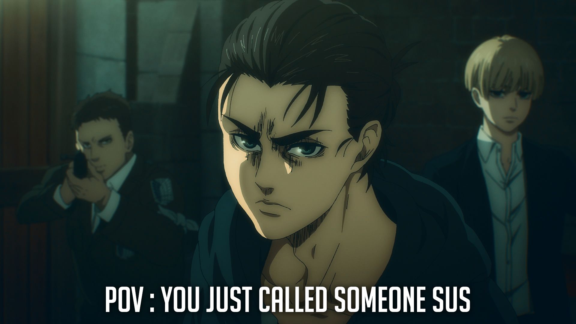 𝘚𝘜𝘚 | Scrolller