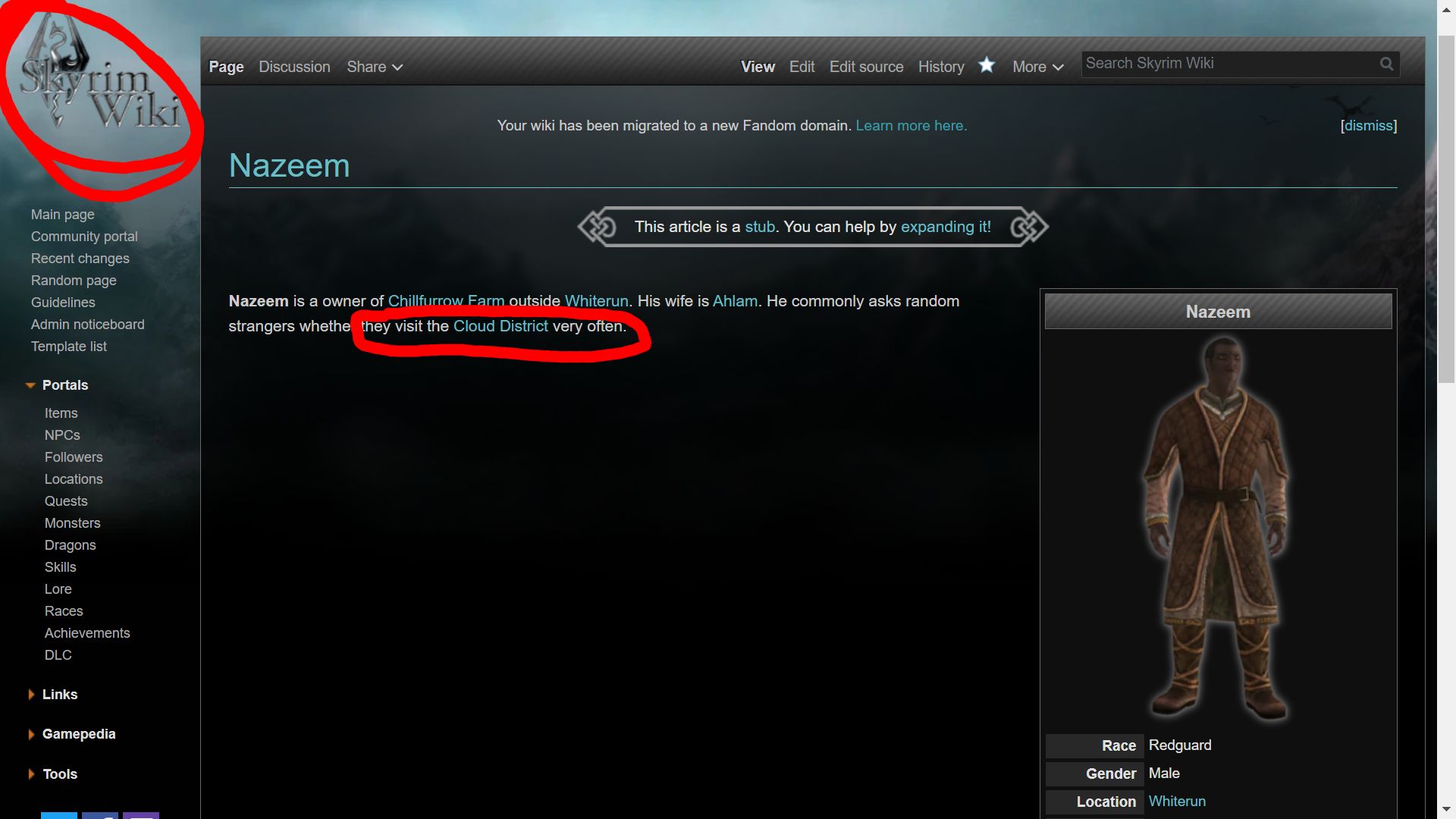 𝐃 𝐎 𝐘 𝐎 𝐔 𝐆 𝐄 𝐓 𝐓 𝐎 𝐓 𝐇 𝐄 𝐂 𝐋 𝐎 𝐔 𝐃 𝐃 𝐈 𝐒 𝐓 𝐑 𝐈 𝐂 𝐓 𝐕 𝐄 𝐑 𝐘 𝐎 𝐅 𝐓 𝐄 𝐍 ? | Scrolller