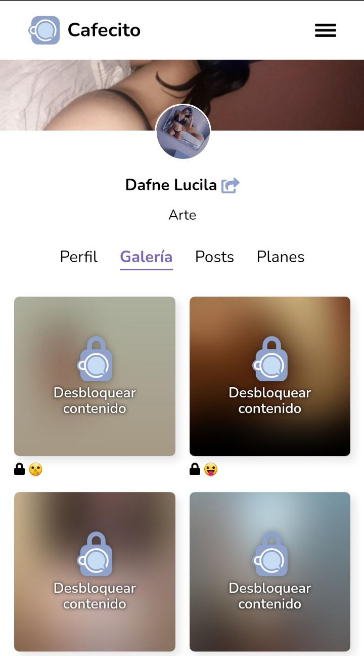 Está Bastante Buena La Flaquita Scrolller