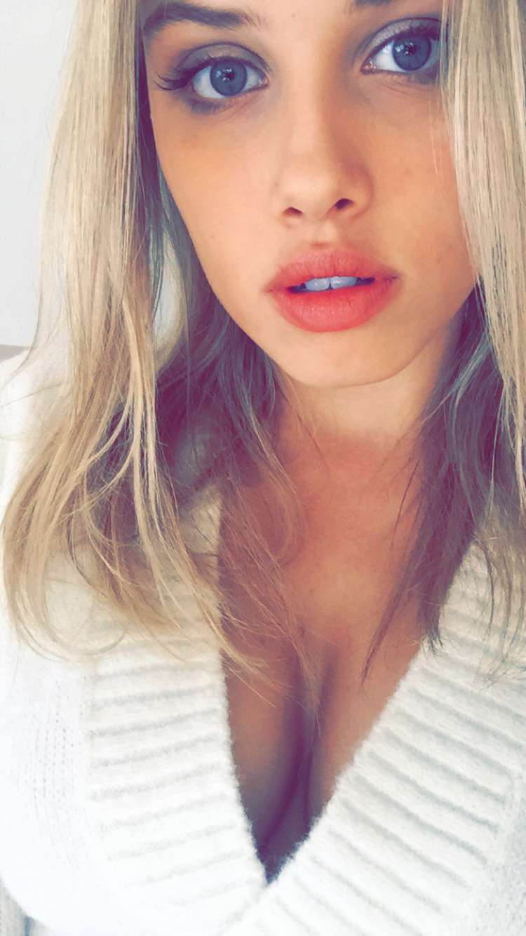 Up Close | Scrolller