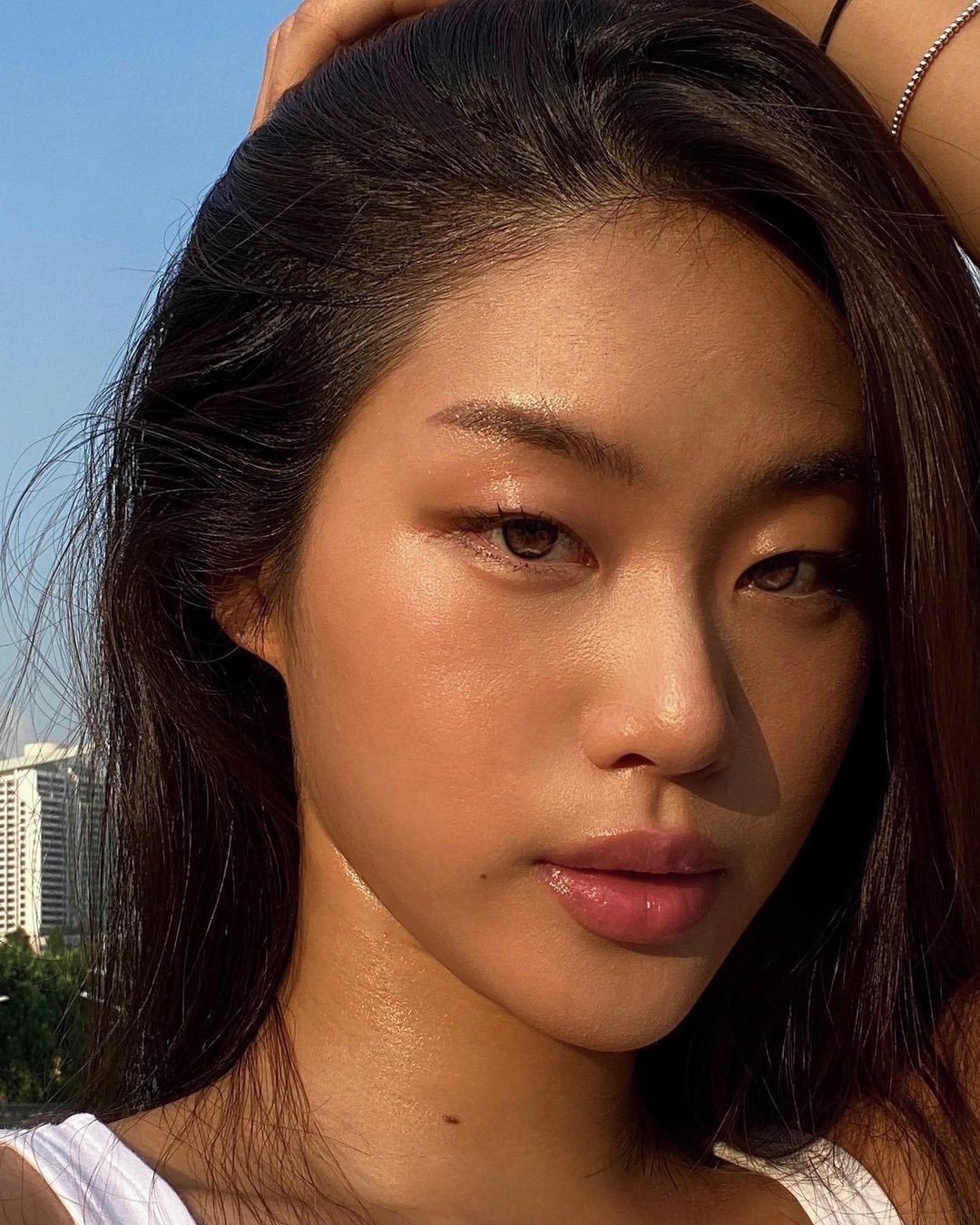 Up Close | Scrolller