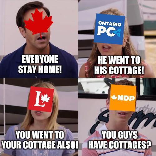 Up North | Scrolller