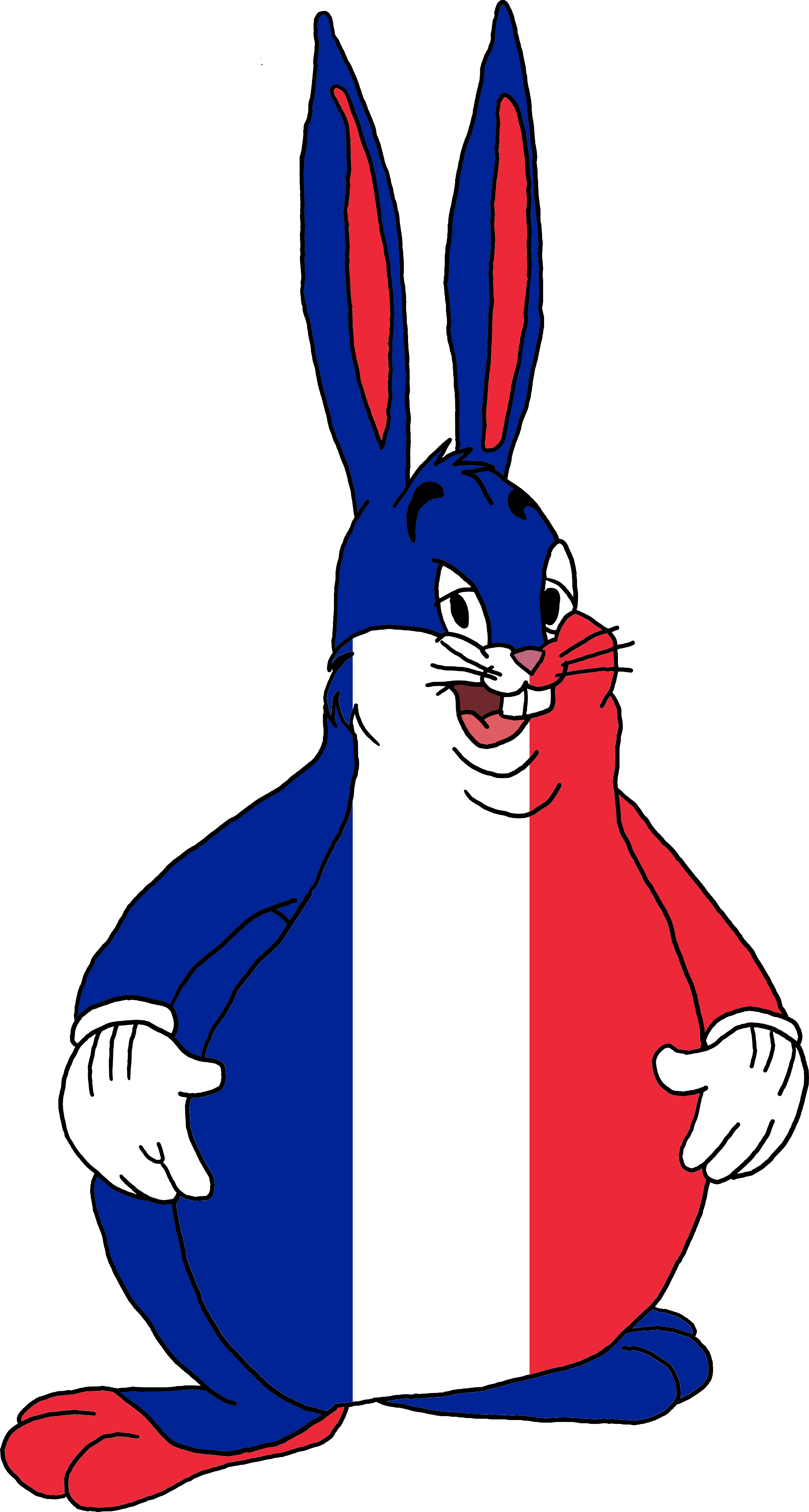 [Update] Chungus Francias???? | Scrolller