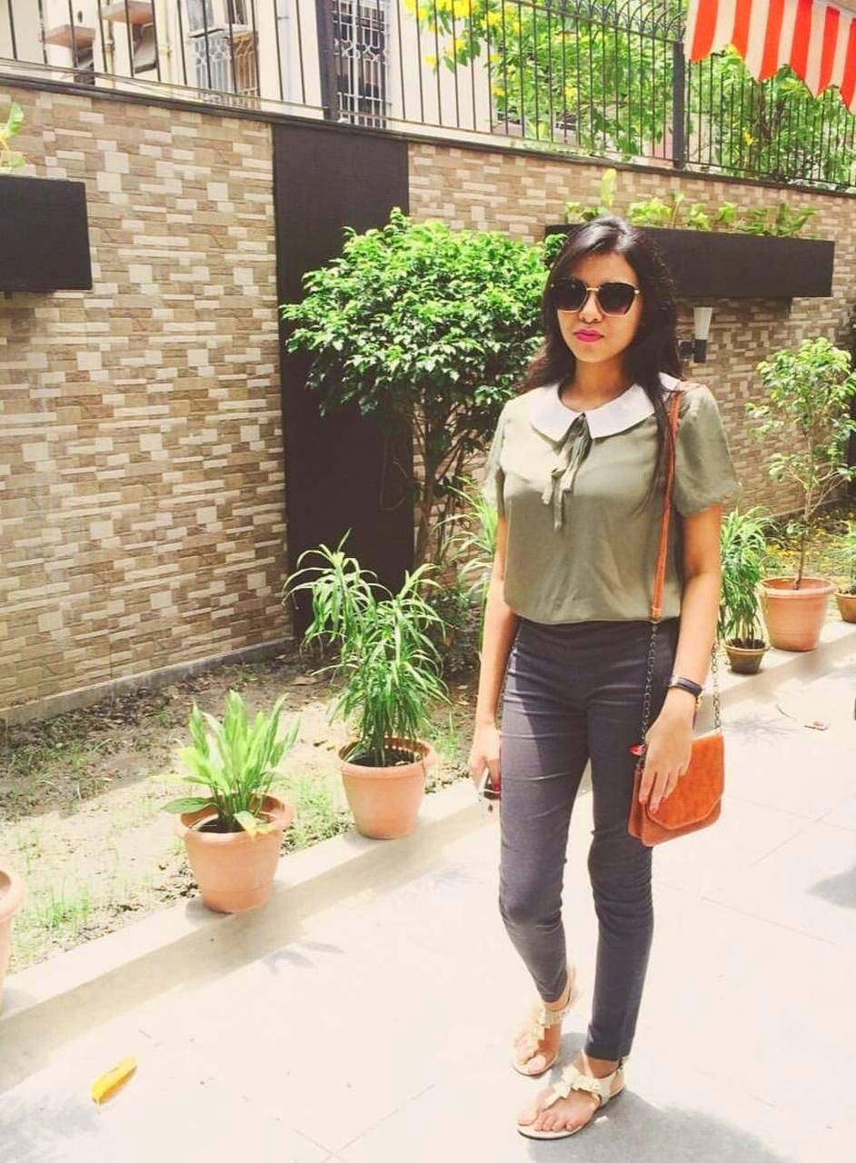 UPDATE!!🔥🥰 Most Demanded Girl Exclusive Never Seen Before Huge 250+ Pic's Collection 🥰🔥 | Scrolller