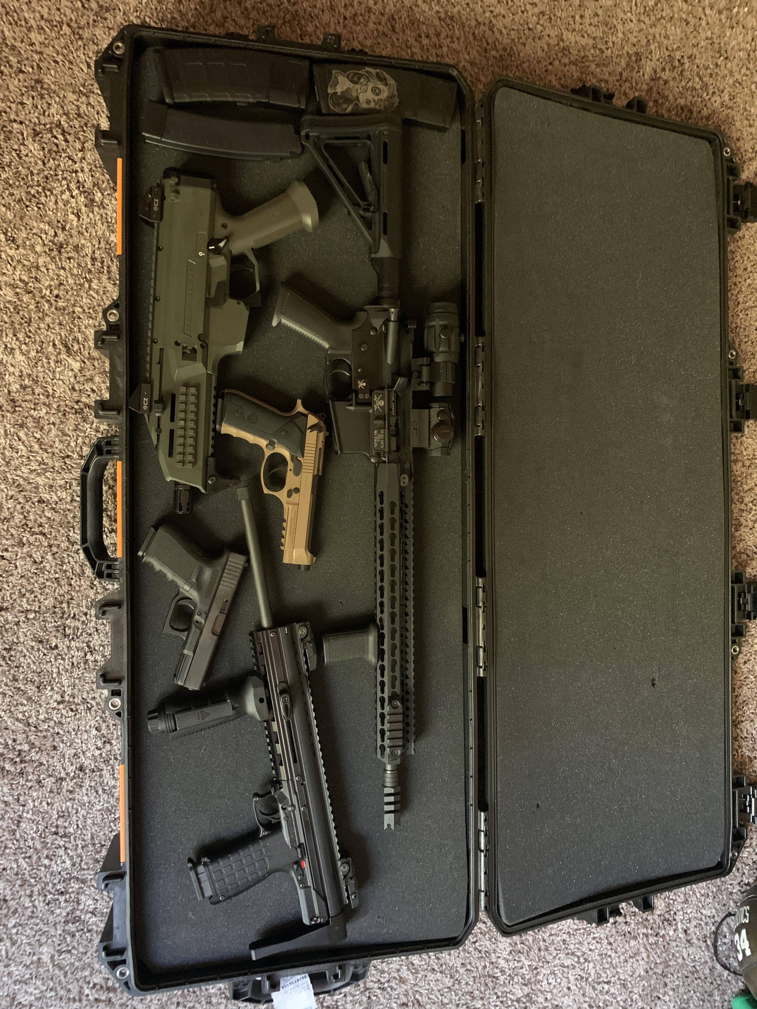 Update, new cmr-30 and magnifier | Scrolller