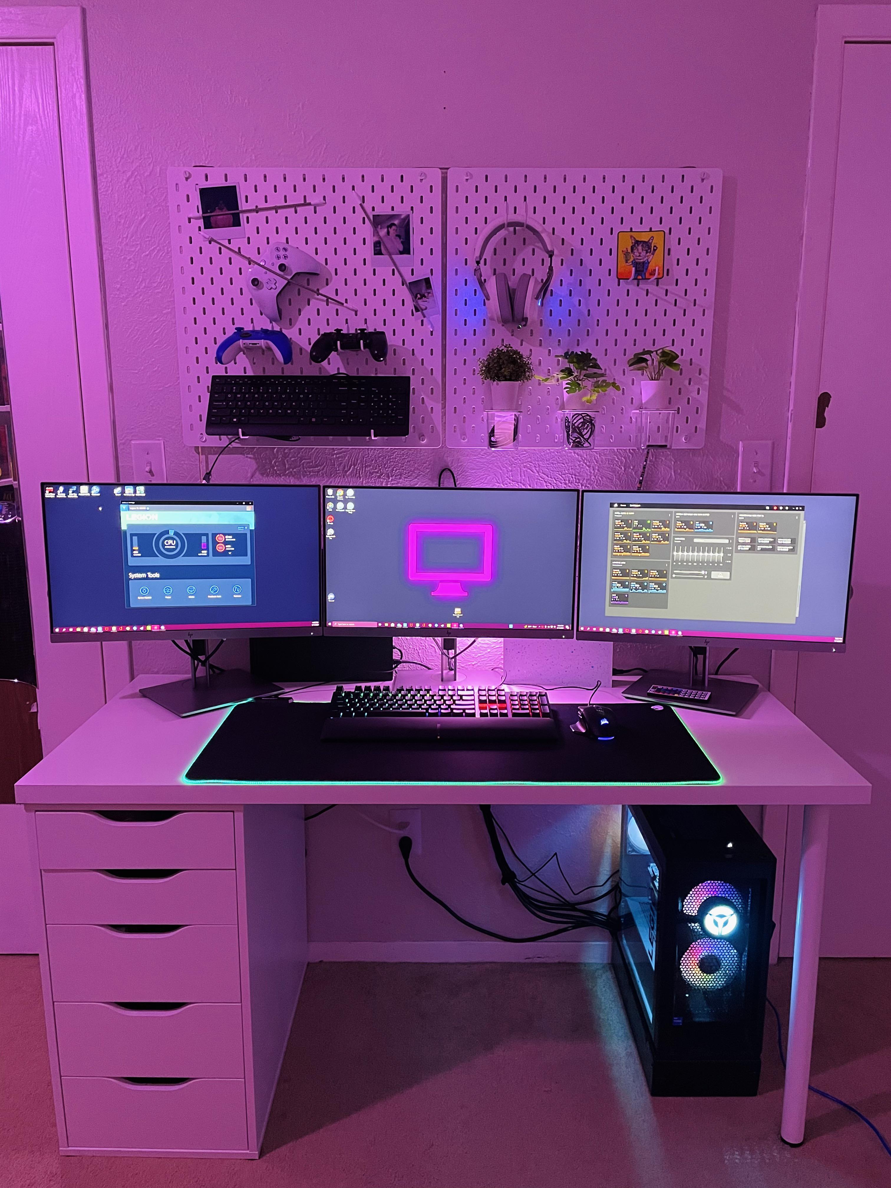 Update to my build! | Scrolller