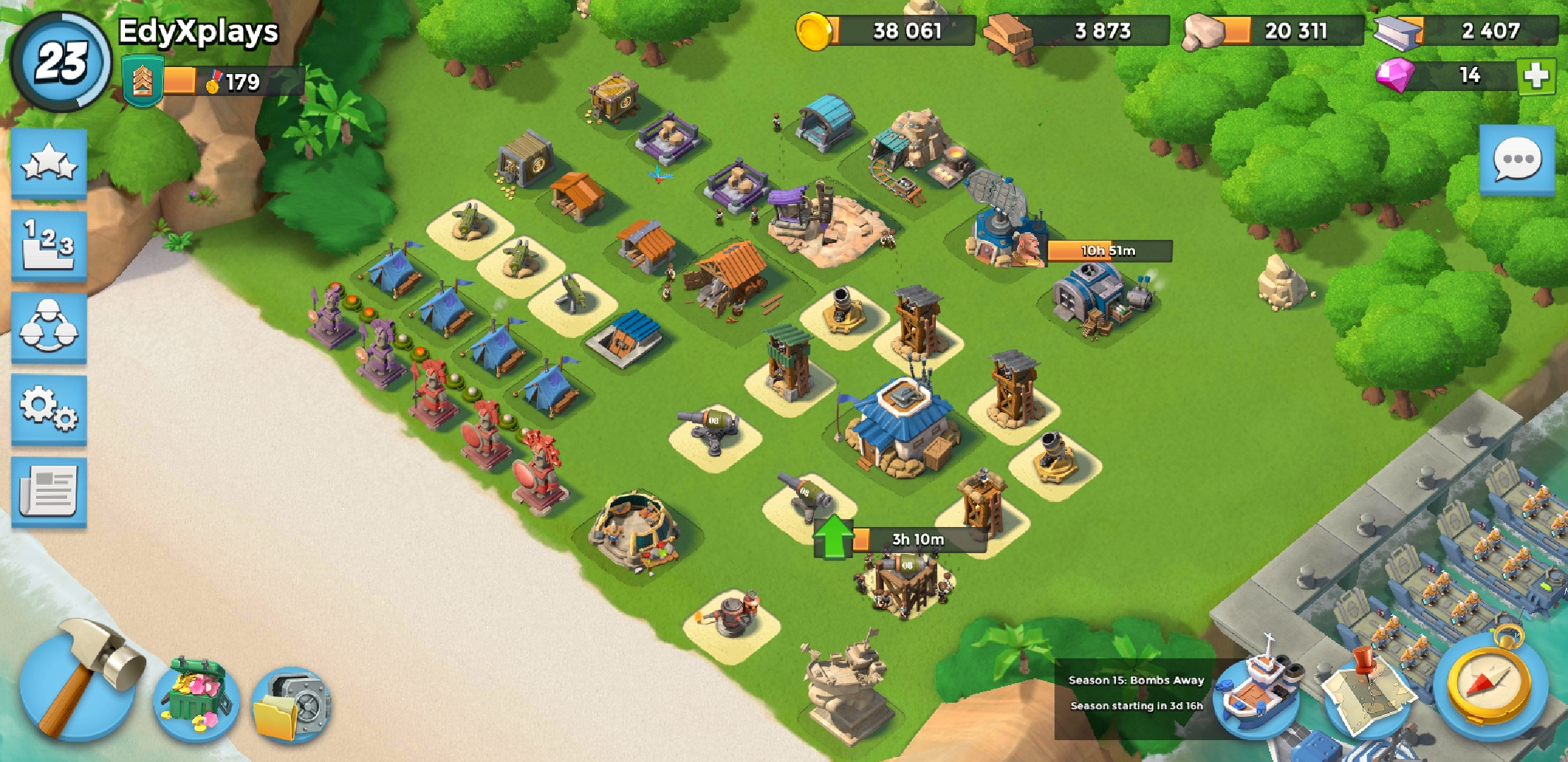 Update What Do You Think Is This Base Design Good Or Should I Update What Do You Think Is This Base Design Good Or Should I