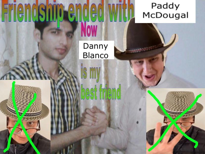 Updated meme | Scrolller