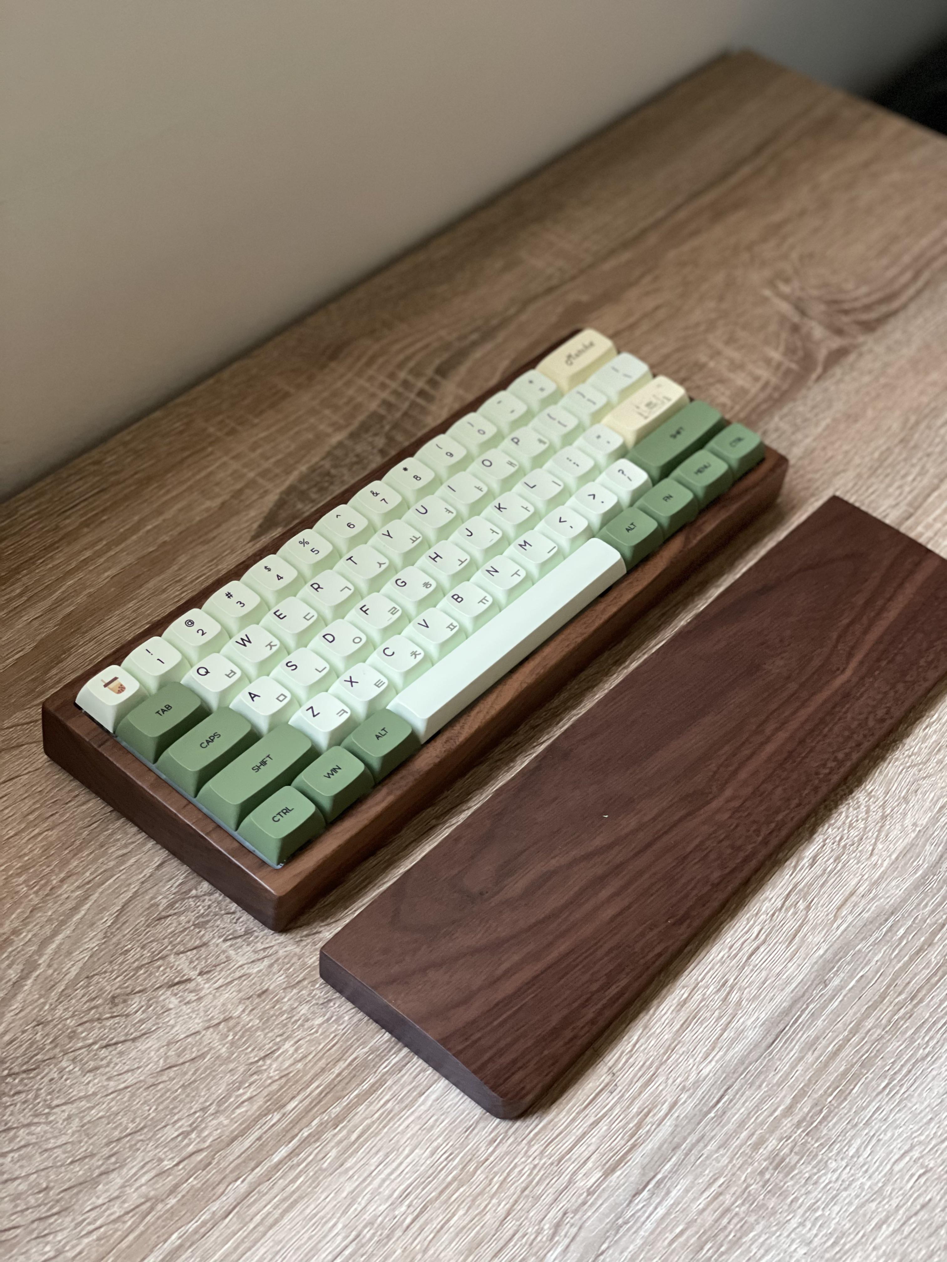 Updated my bf’s unused Anne Pro 2 | Scrolller