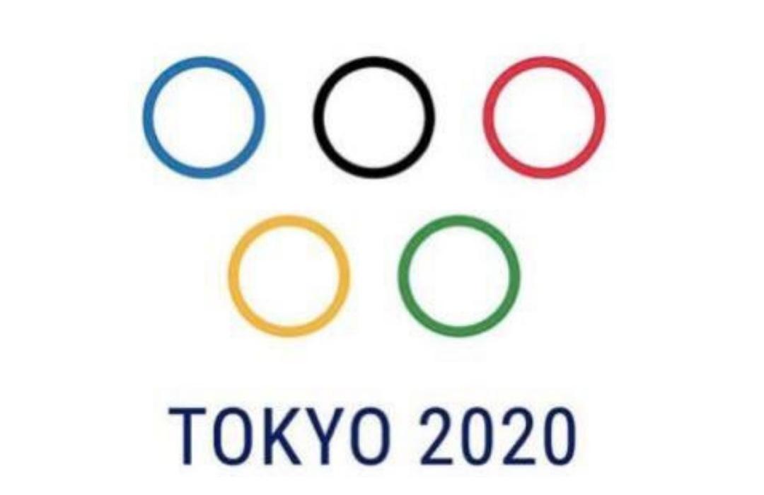 Updated tokyo Olympic games logo | Scrolller
