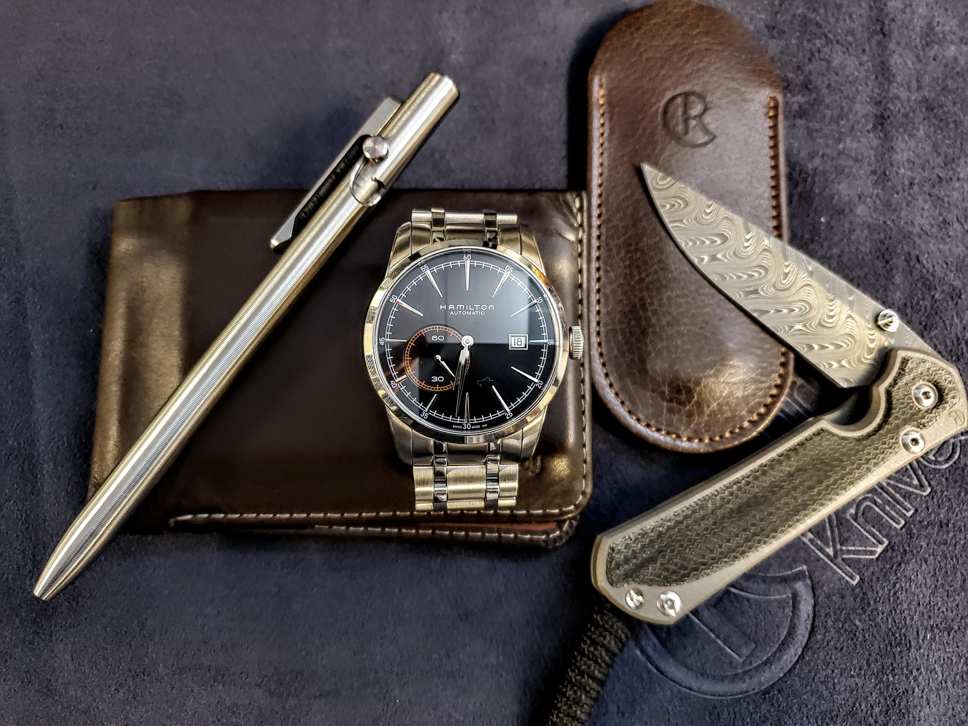 Updated workday kit | Scrolller