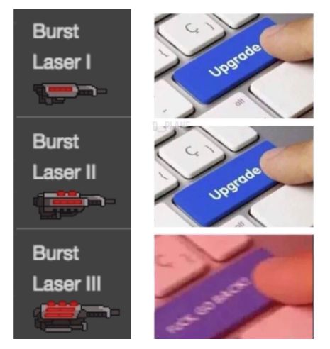 Upgrade? | Scrolller