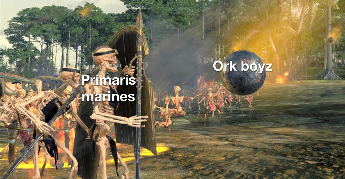 Upgraded boyz | Scrolller