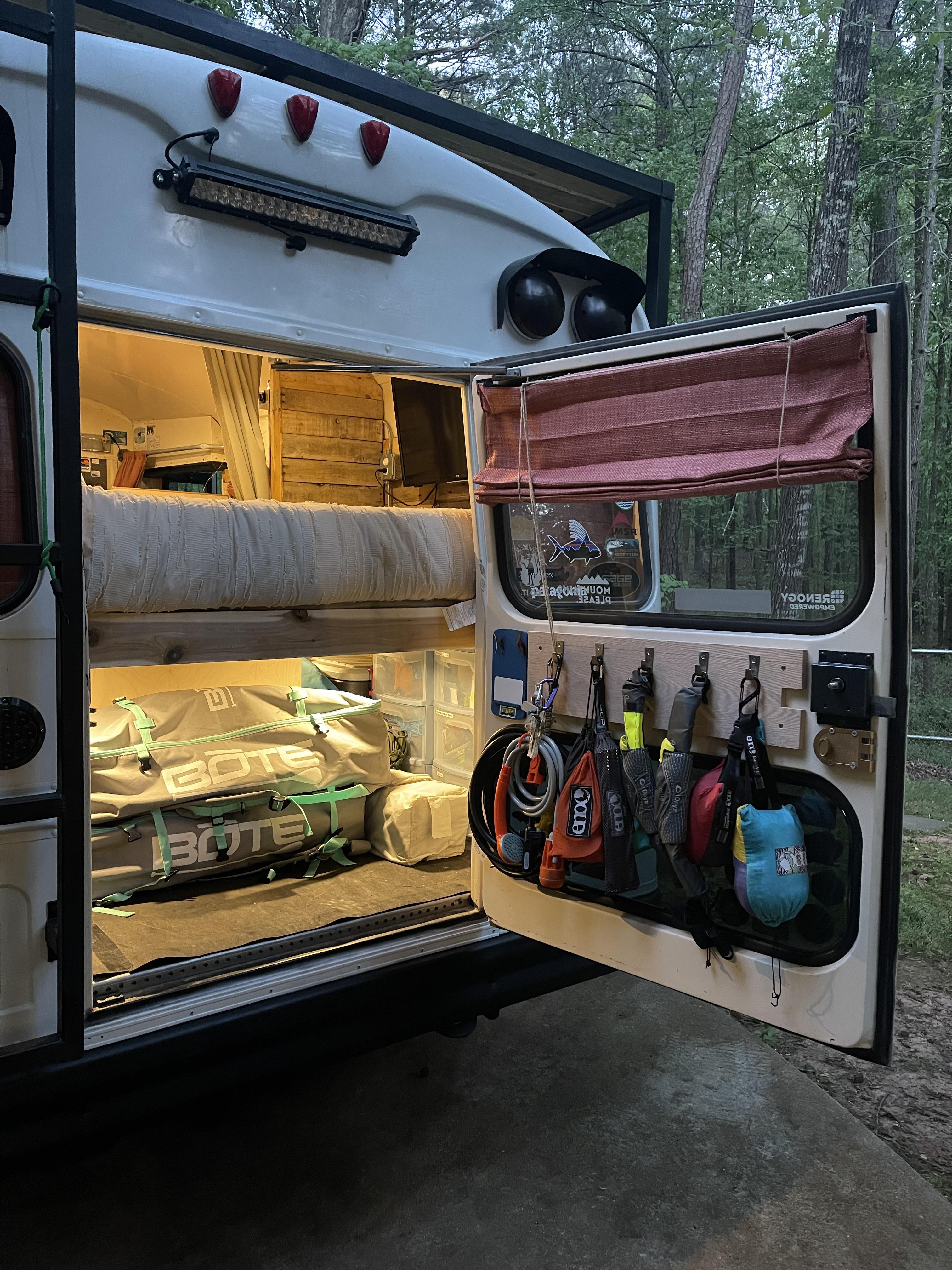 Upgraded my storage area today! | Scrolller