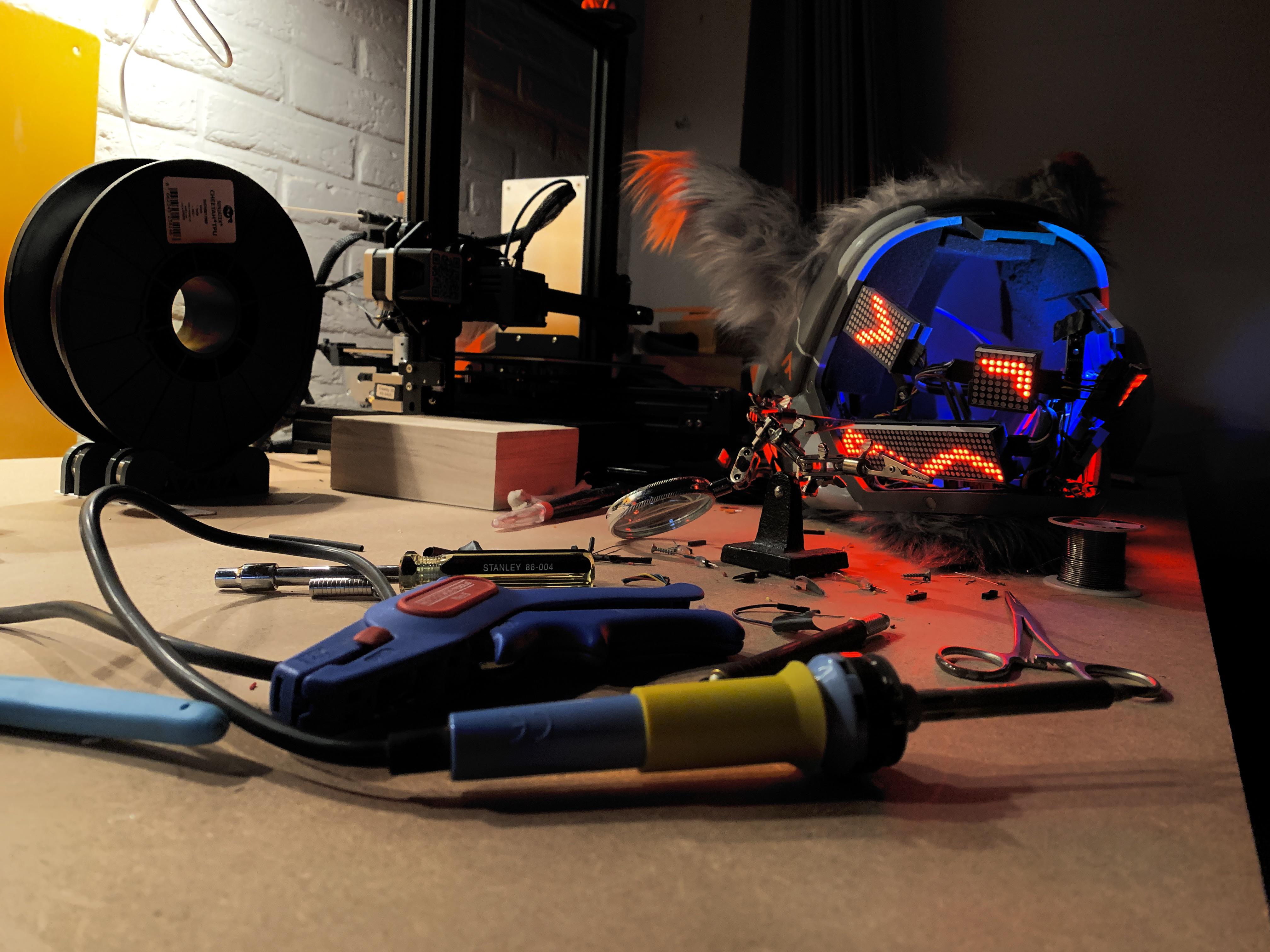 ‘Upgrades’ | Scrolller