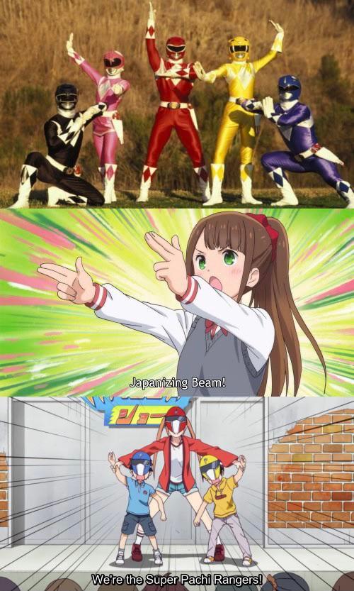 Upgrades people upgrades | Scrolller