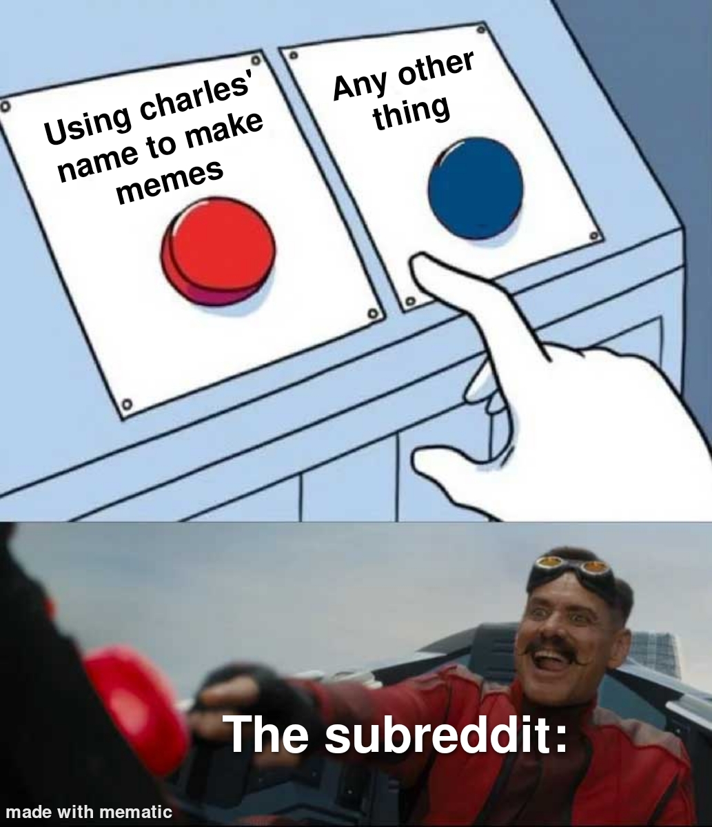 Upgrades people, upgrades. | Scrolller