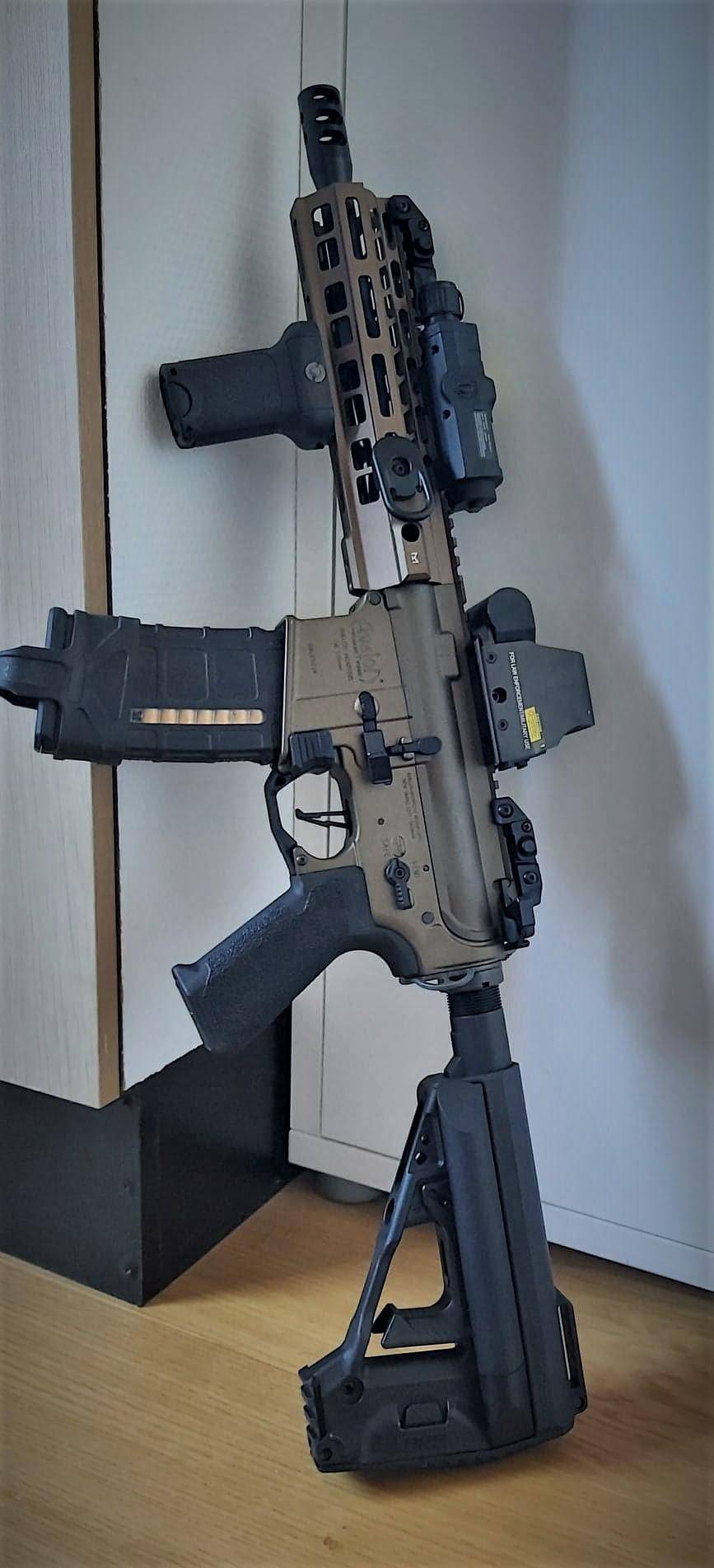 Ups... I did it again | Scrolller