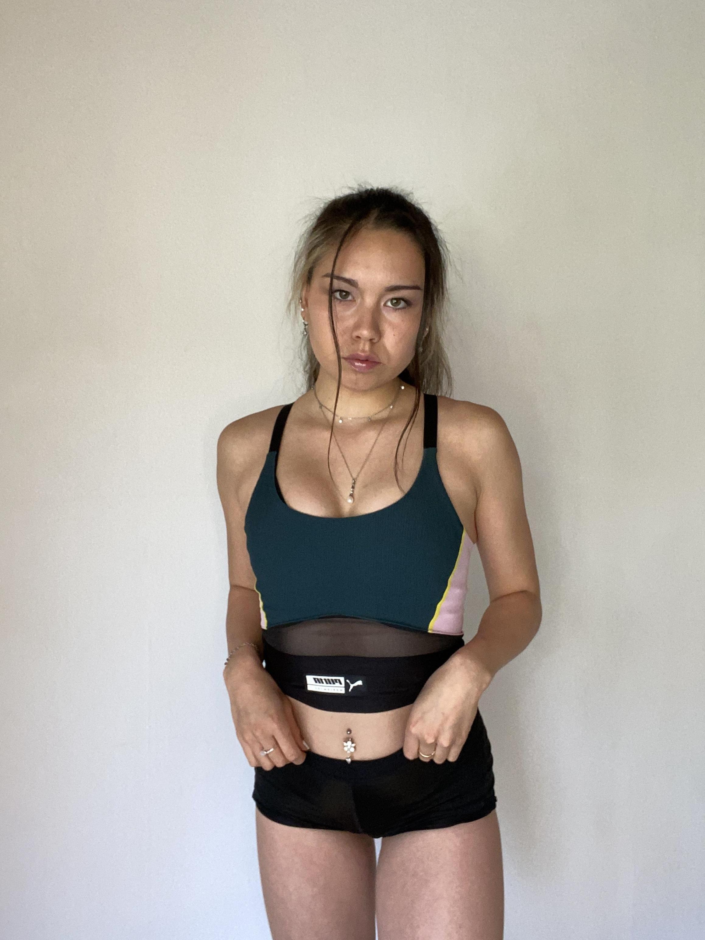 is my body fuckable? [F] | Scrolller