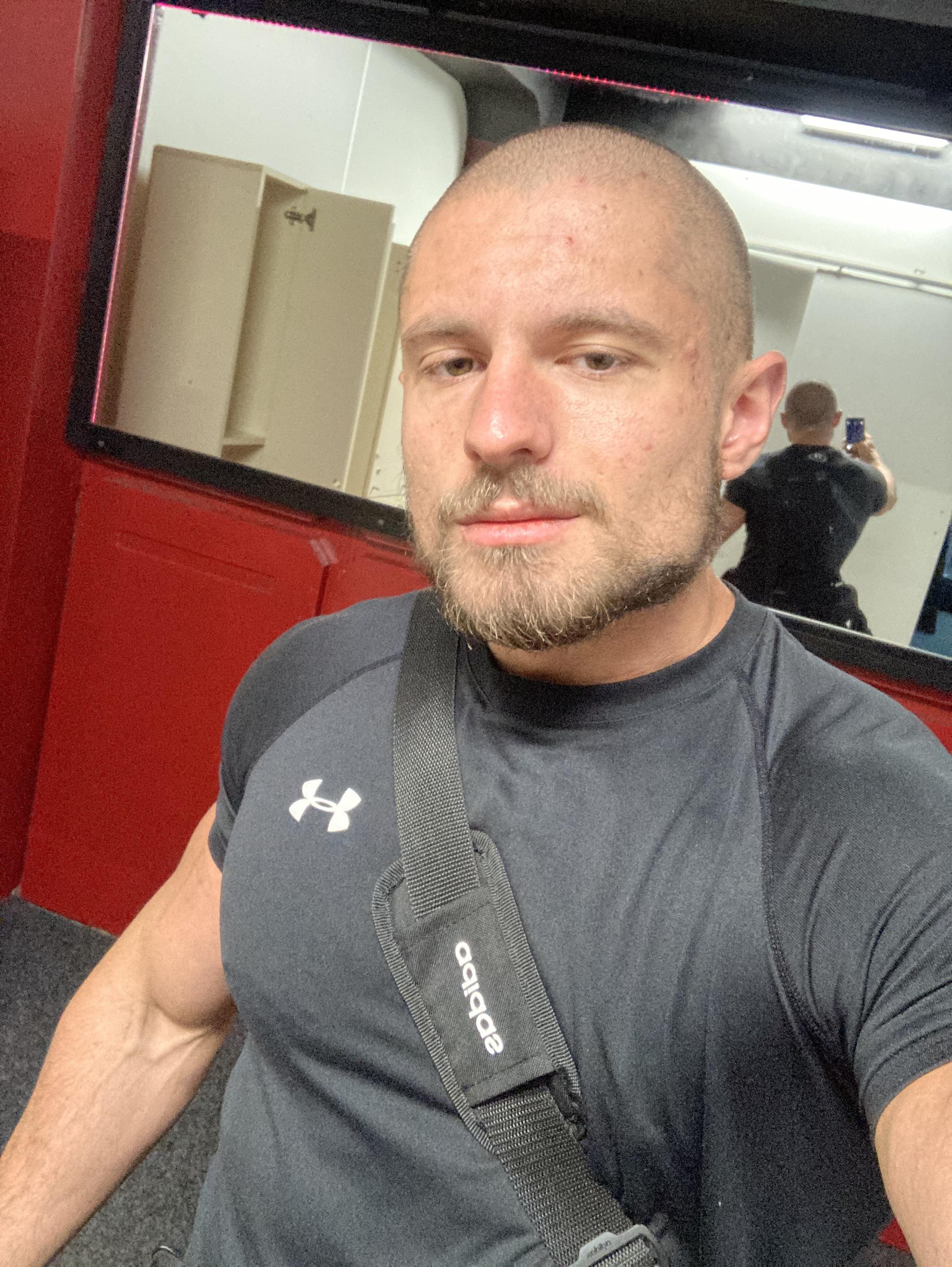 Ur 21yo Dad is here | Scrolller