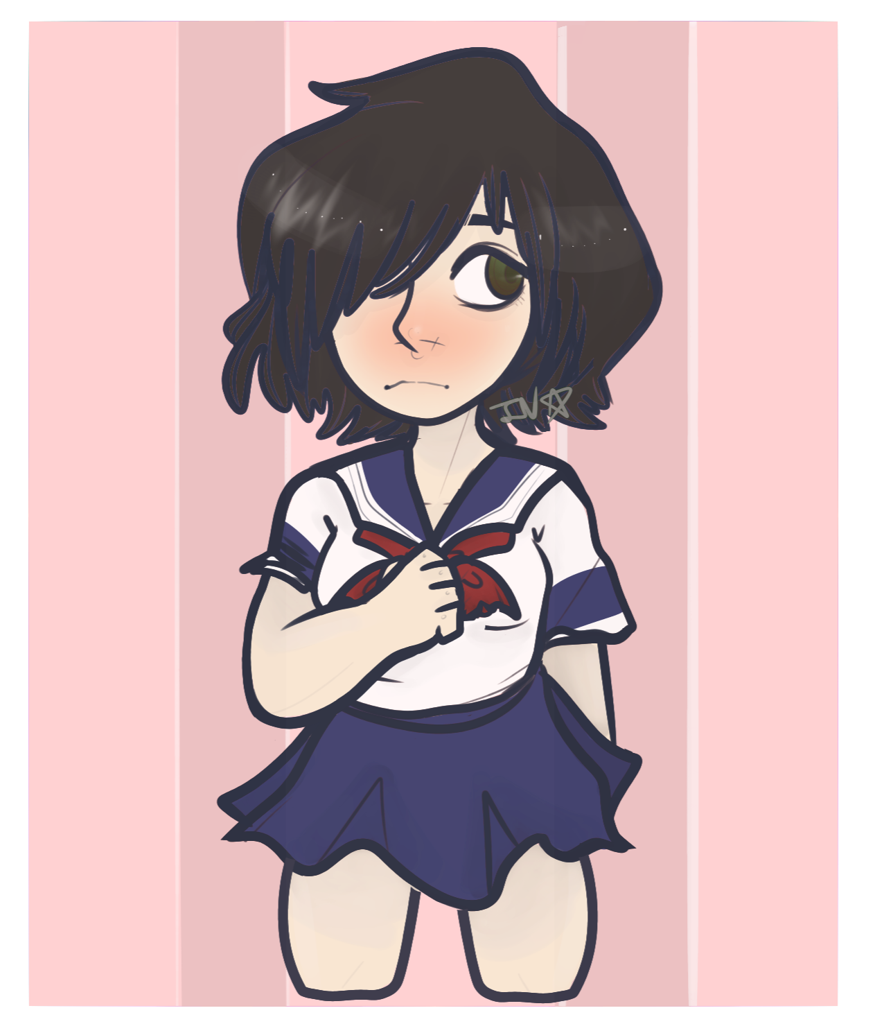 Urabe Mikoto | Scrolller