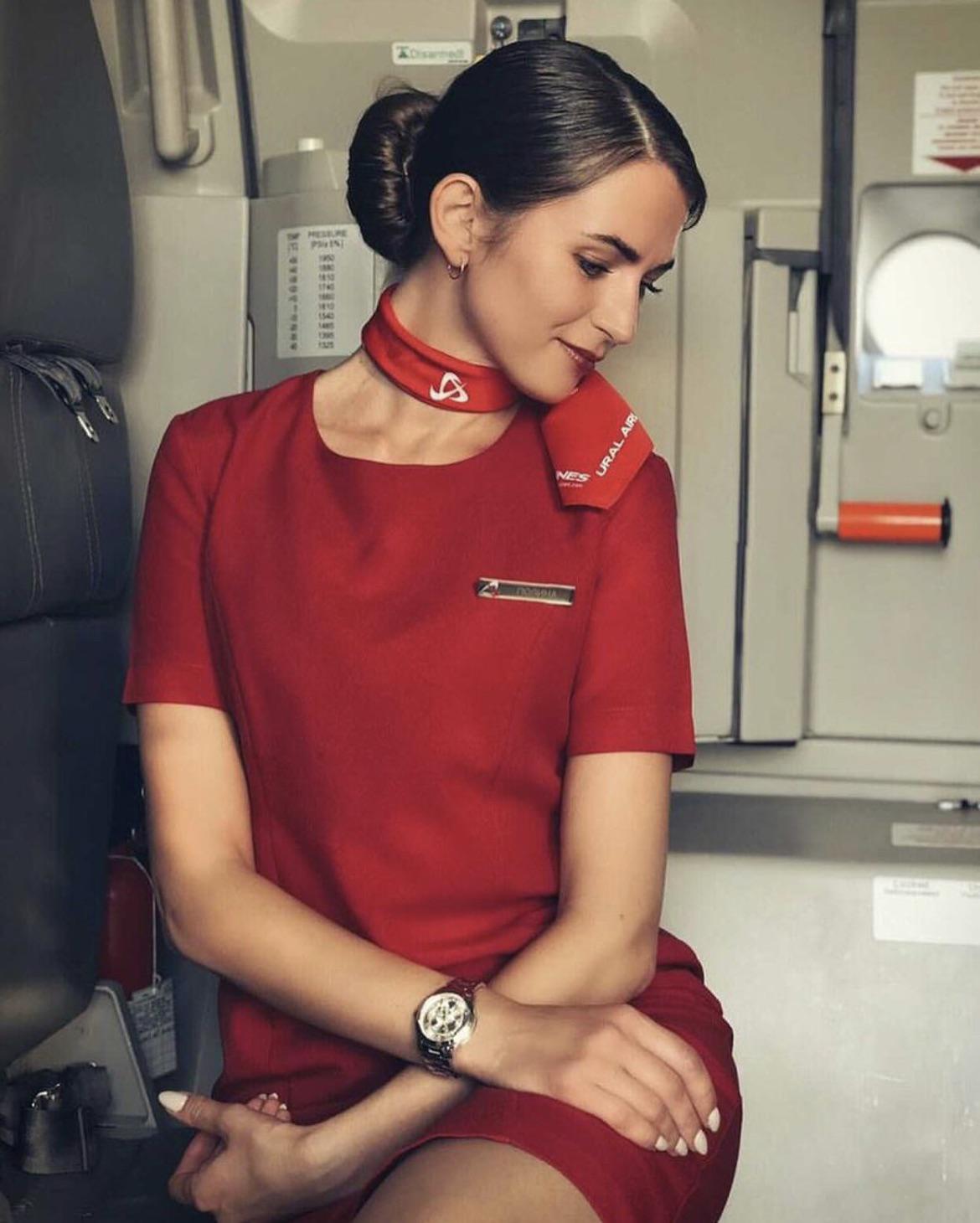 Ural Airlines | Scrolller