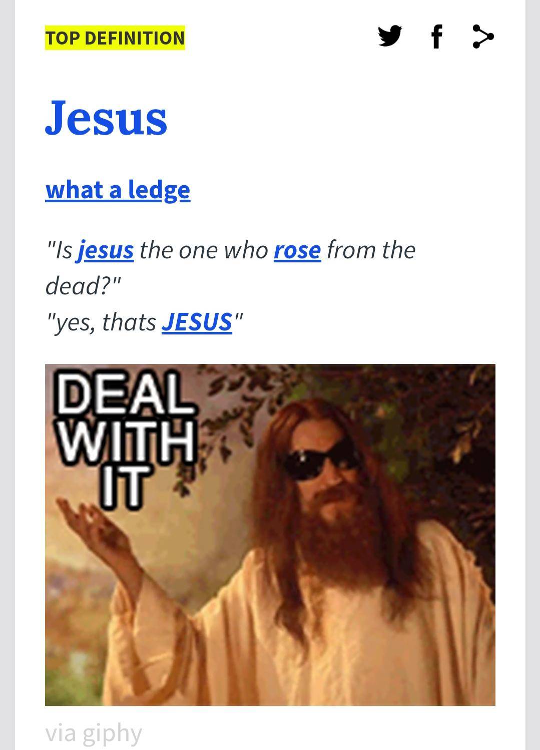 Urban Dictionary is a gold mine | Scrolller